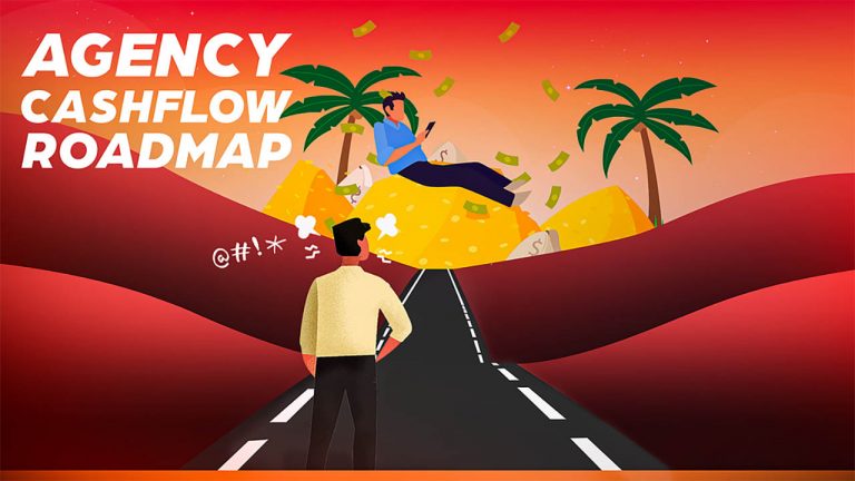 Donvesh – Agency Cashflow Roadmap - TSCourses Donvesh – Agency Cashflow Roadmap - TSCourses