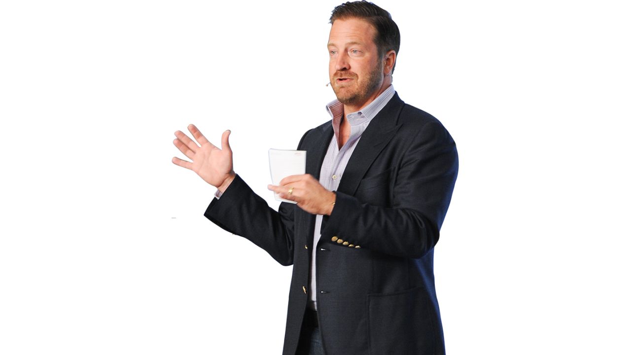 Frank Kern – SANDOR 2023 - TSCourses